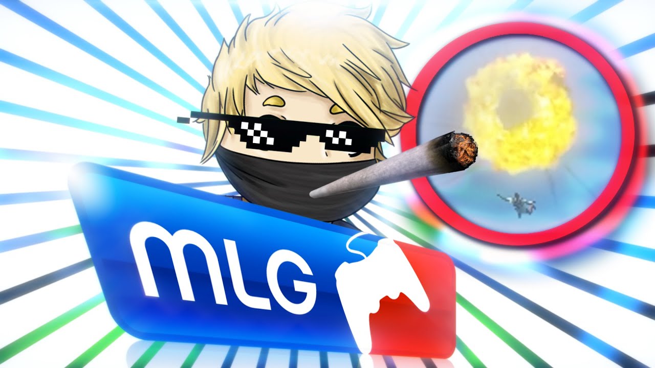 DER GRÖẞTE MLG MOVE !!!!!! - YouTube