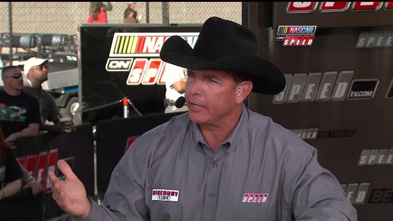 Trackside | April 3, 2009 | Round 7 Texas | 720p60 - YouTube