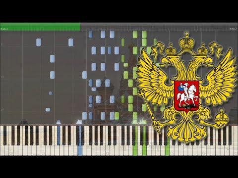 Katyusha - Russian Song [Piano Tutorial +Midi | Sheet]