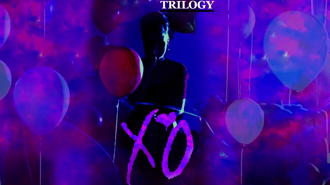 The Weeknd - Red Blood Bath - YouTube