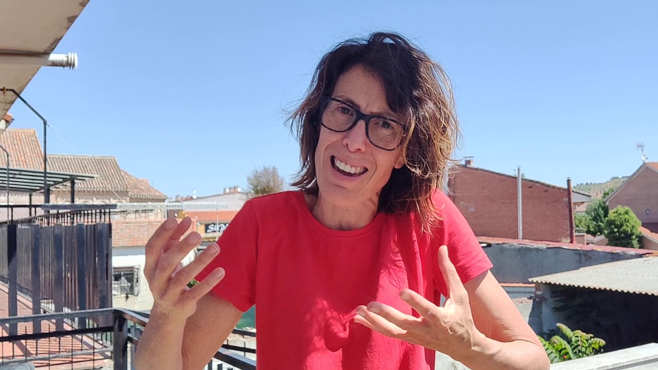 VIVY LIN - EL HUMOR, SANA - YouTube