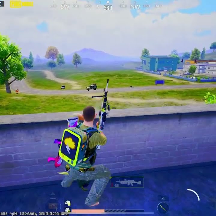 bictor iq skill chek this #shorts#badebaap#pubgmobile - YouTube