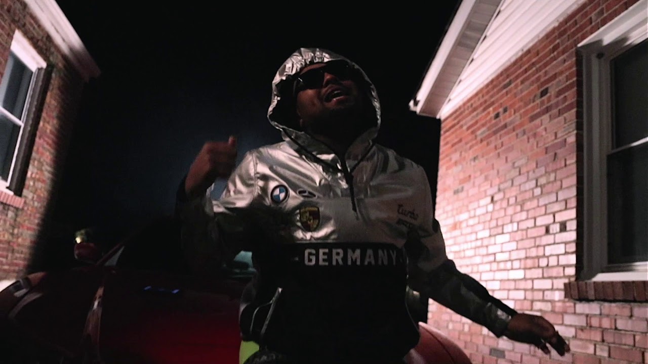 LUH STANK - LORD SAVE US (SHOT BY : @I_AM_16) - YouTube