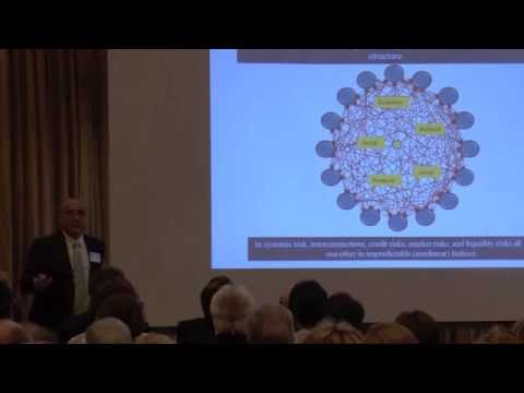 Saeed Abtahi Risk Management and Iran's Central Bank - YouTube