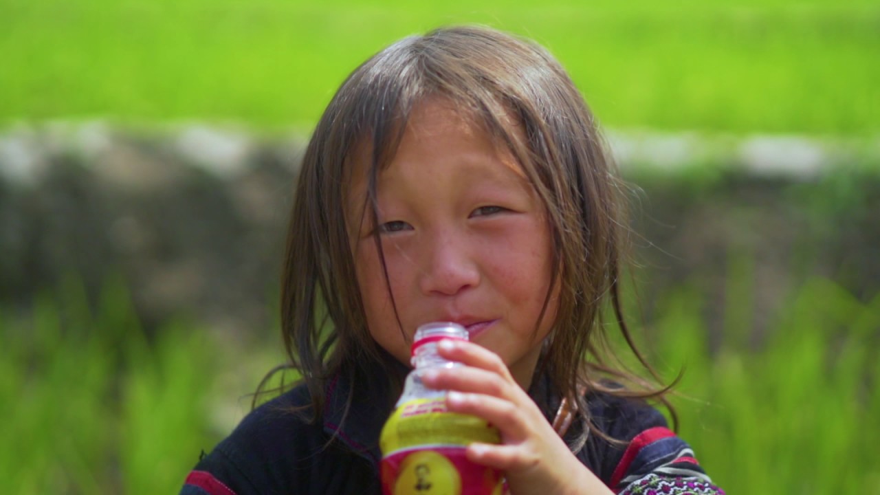 Number 1: Good Morning Vietnam (Vietnamese Version) - YouTube