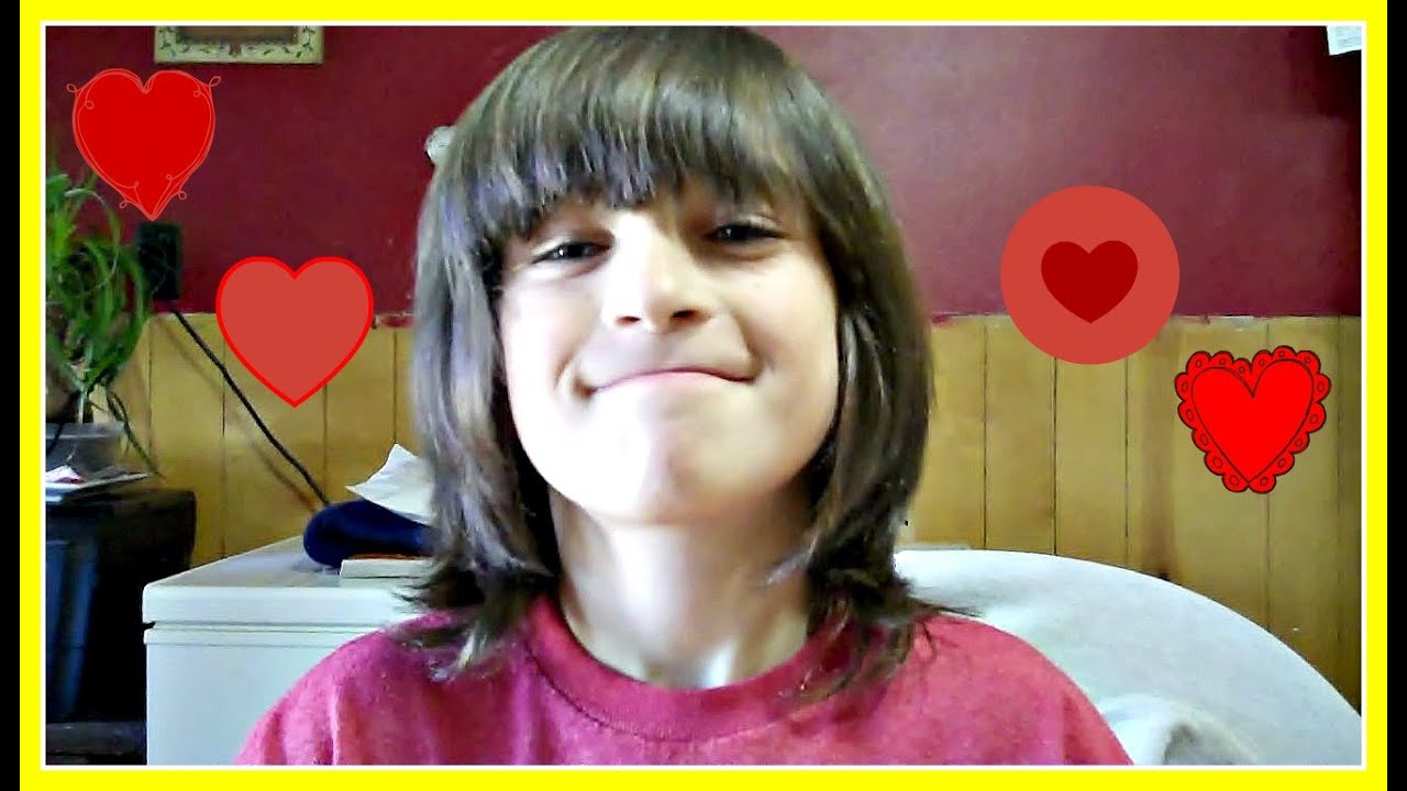 Happy Heart Anniversary Jayden !! - YouTube