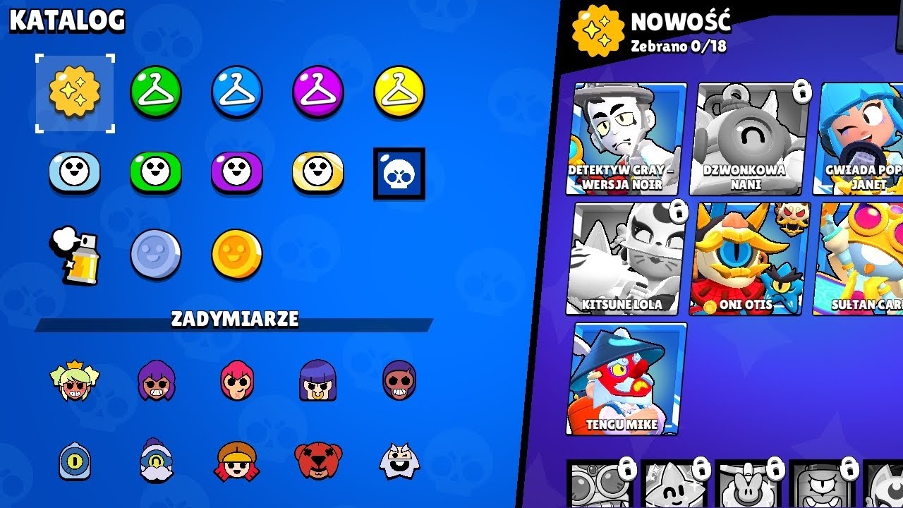 Brawl Stars #64 Nowa wersja Brawl Stars? - YouTube