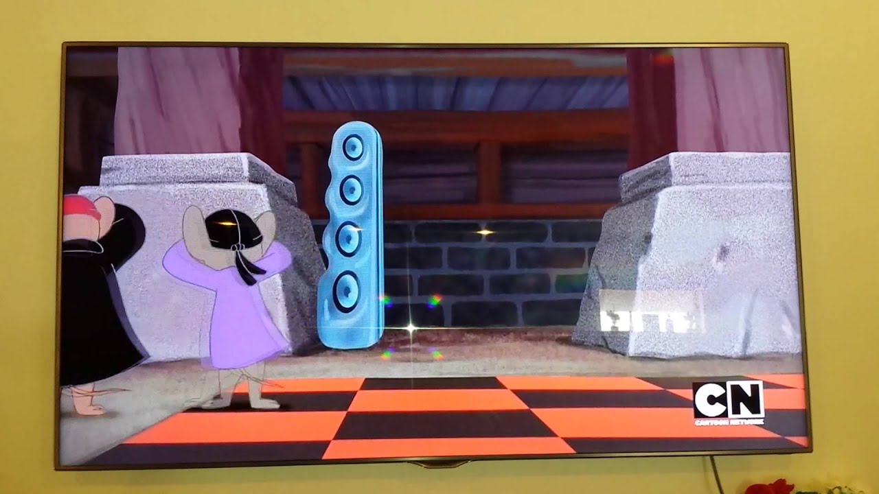 Tom & Jerry - dj jerry - YouTube