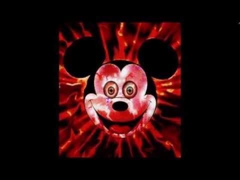 Creepypasta | El origen de Mickey Mouse - YouTube
