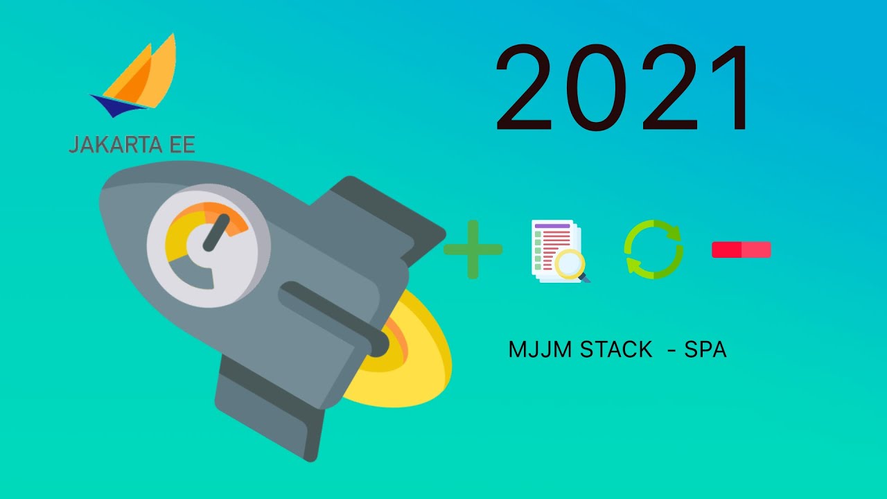 Single Page Application(SPA)(CRUD)With Java Server Page(JSP) or This ...