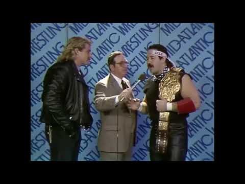 Manny and Magnum Promo! - YouTube