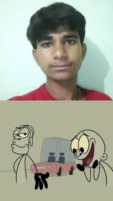 try not to laugh challenge .viral trending #animation #cartoon #funny # ...