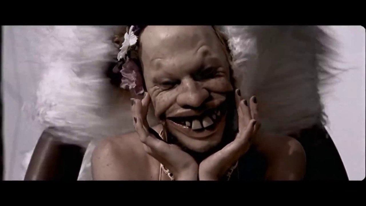 Aphex Twin - Windowlicker - YouTube