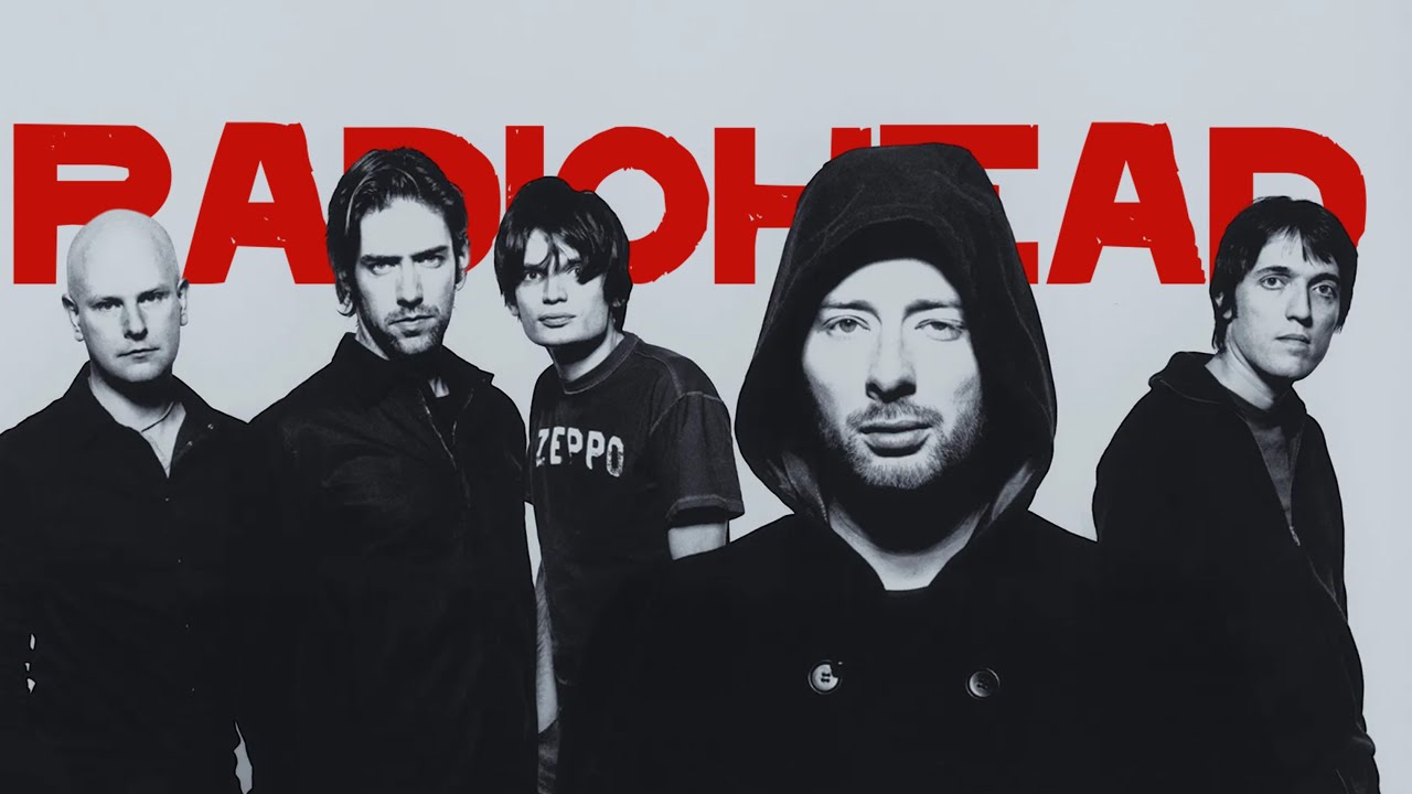 Radiohead - Live at Victoria Park (Video/HQ audio) - YouTube