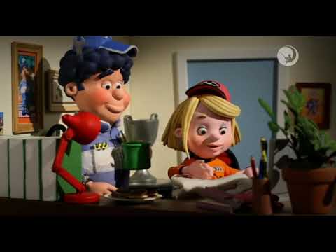 Roary The Racing Car | Cici Spectacular | Full Episodes | Cartoons for ...