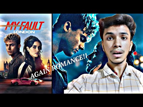 MY FAULT LONDON Review: 🫣 YAAR KEYA DEKH LEYA ...🤤Batter Than Real🥲Urdu Movie 2025 ( UMER HUNTER ...