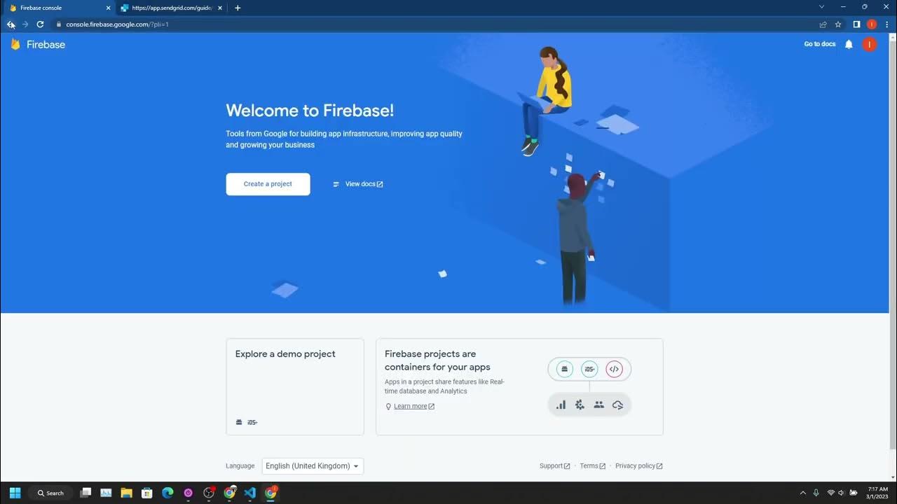 Fuel Management System Nextjs Expressjs React Native Dev Process Part 12 Youtube