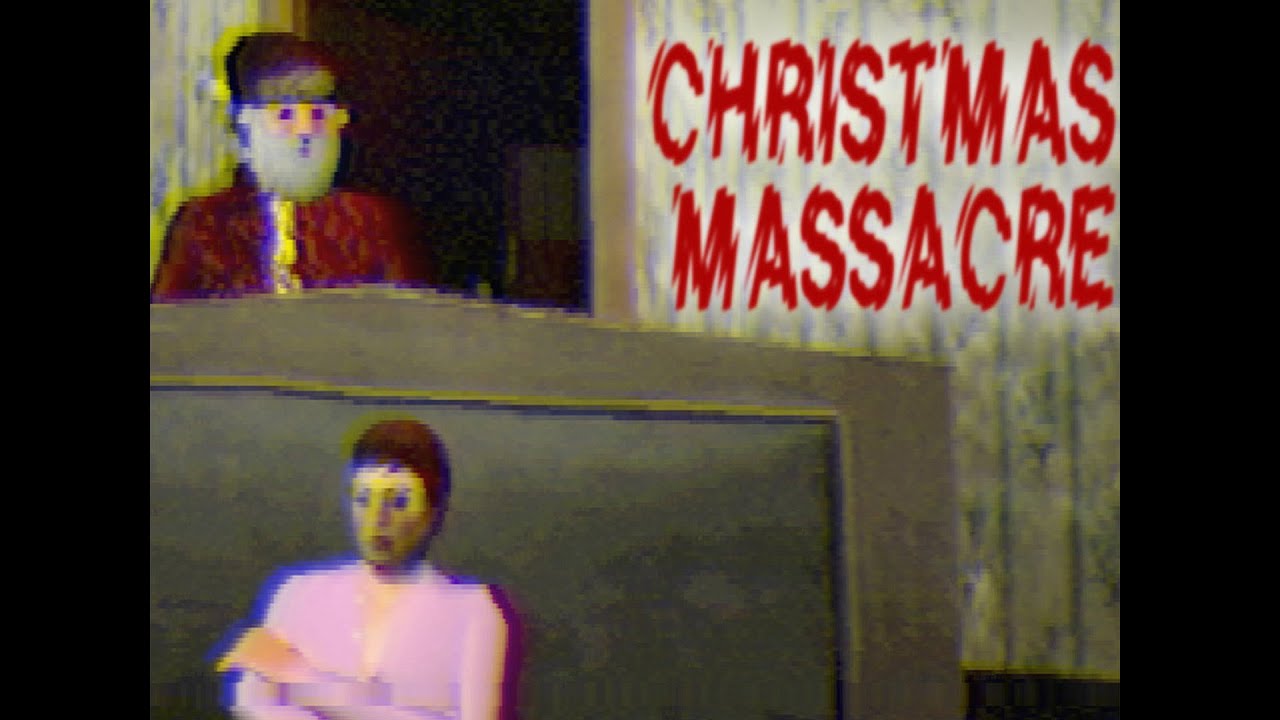 Christmas Massacre 2021 Santa Slasher Simulator YouTube christmas-massacre-2021-santa-slasher-simulator-youtube