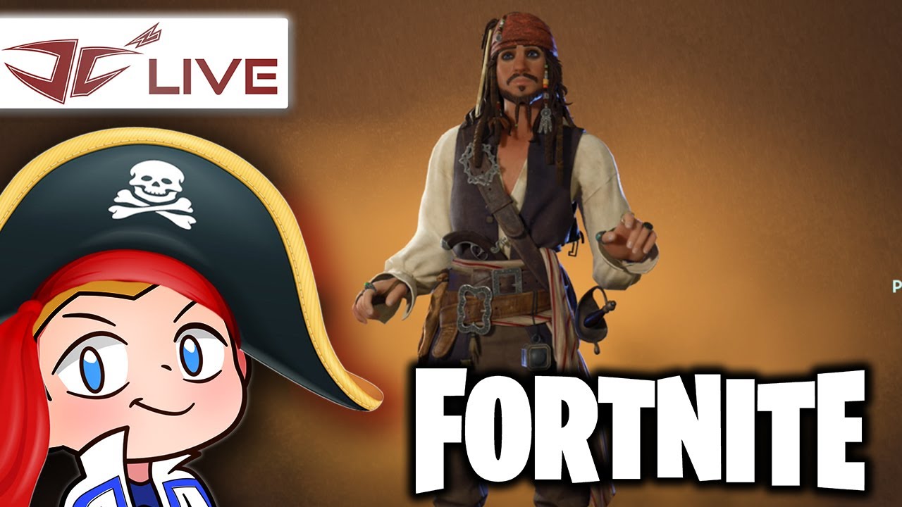 You're Home, me harties YO HO! POC Update Fortnite - YouTube