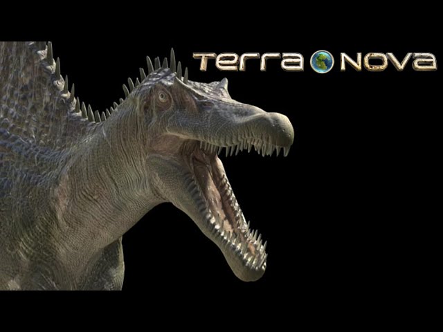 Terra Nova Empirosaur