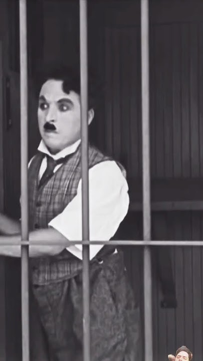Charlie Chaplin Fun Comedy Funny Comment π€ π€ ππ Youtube
