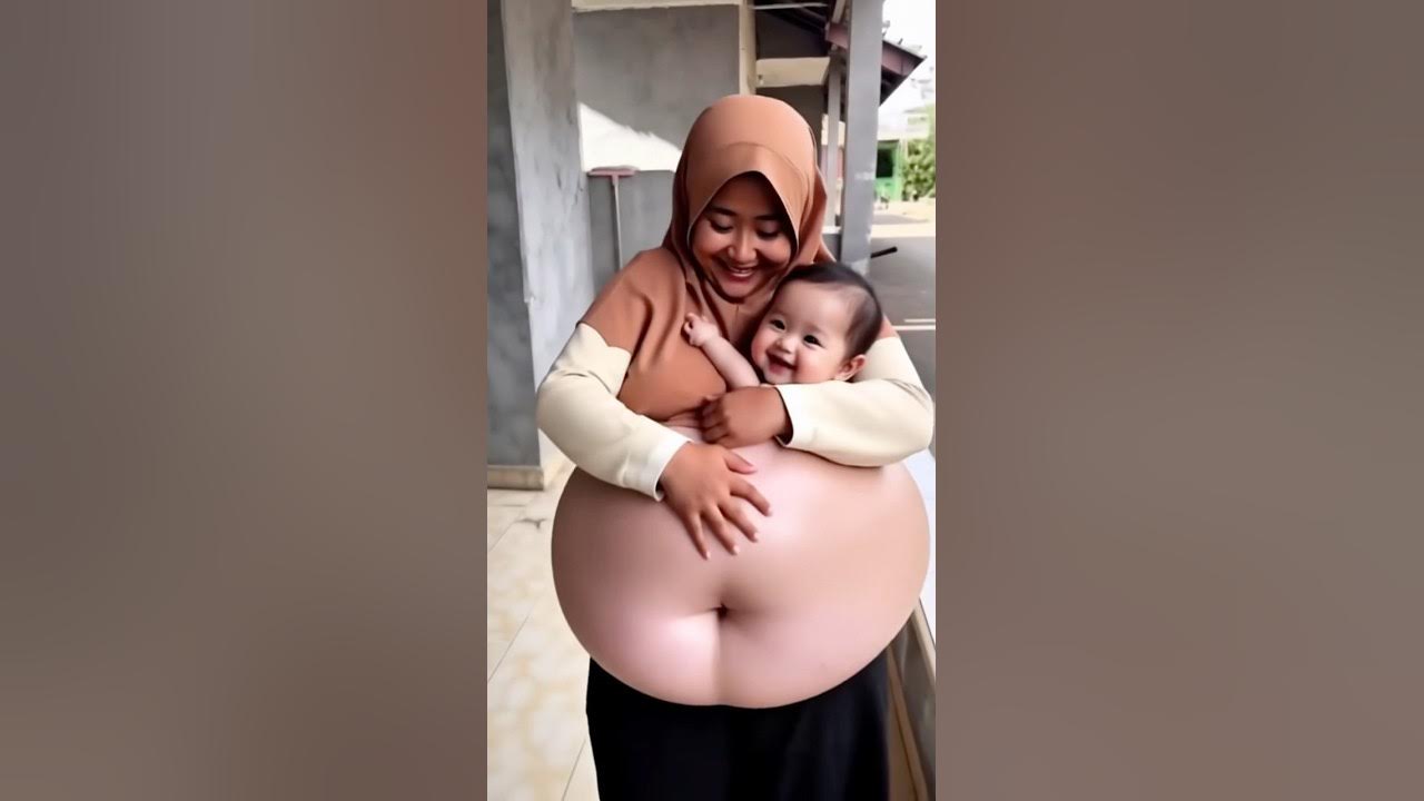 Semoga aja mbak lia hamil benaran #shorts - YouTube