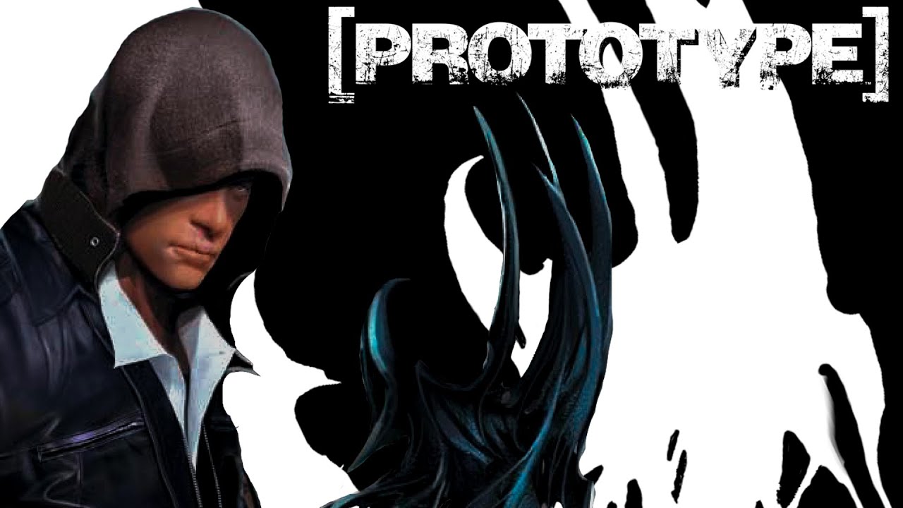 CORTO PERO INTENSO COMO EN LA CAMA | PROTOTYPE #1 - YouTube