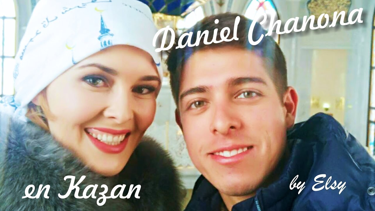 VLOG con Daniel Chanona l Grabamos para la COPA CONFEDERACIONES l El ...