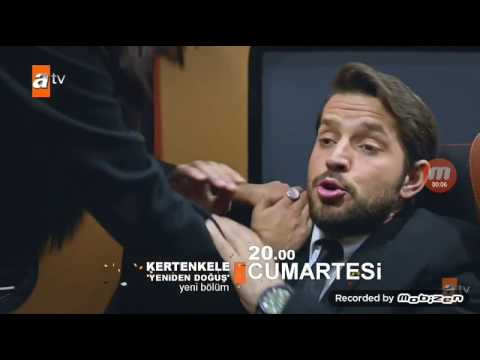 Kertenkele yeniden doğuş 80. Bölüm fragmanı