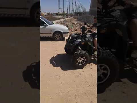 Atv motoru   sürüşü
