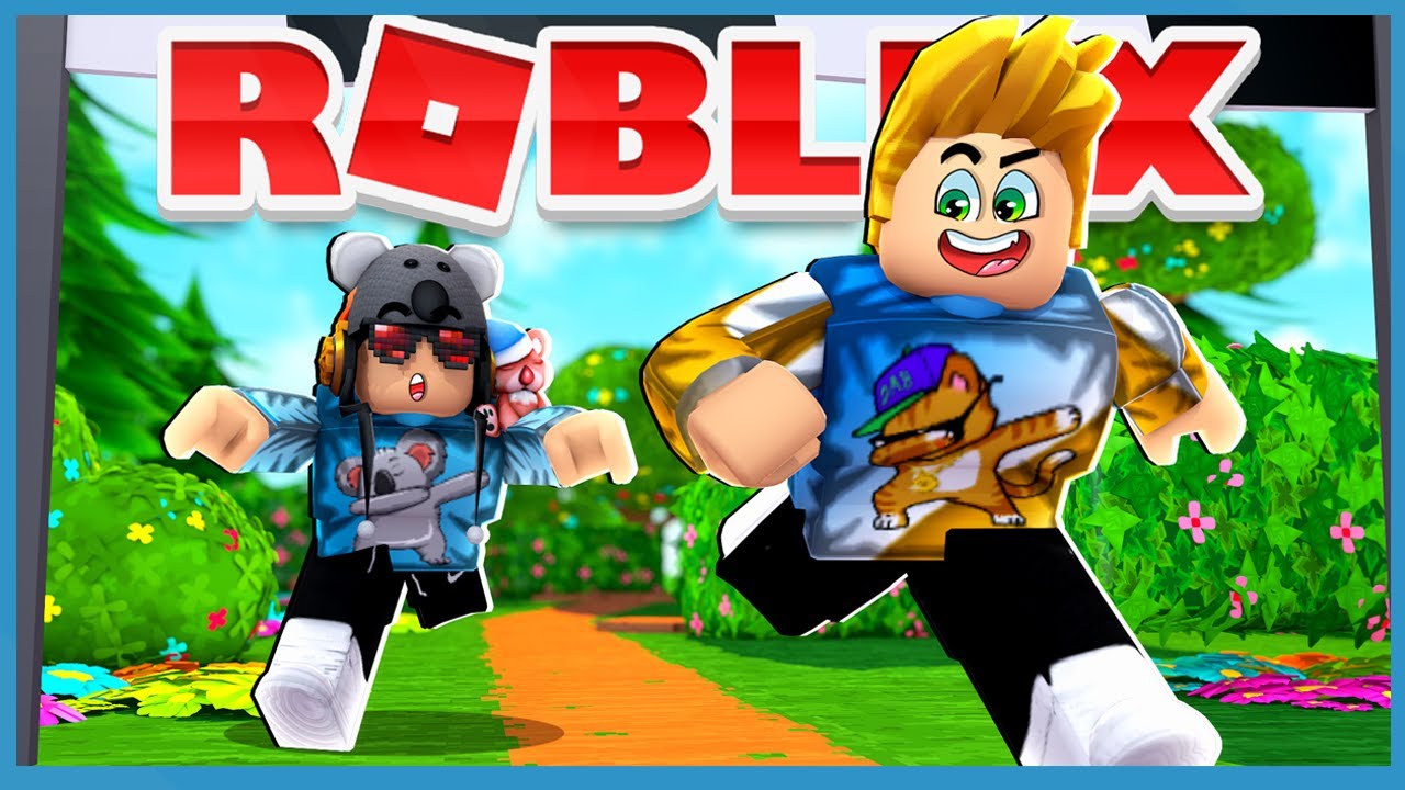 Roblox Blox Adventures With My Little Nephew - YouTube