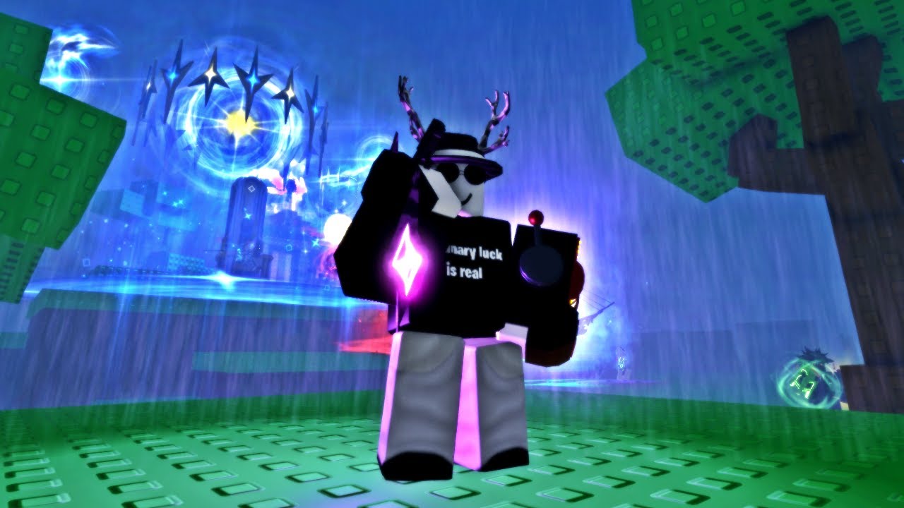 I FINALLY Got The Galactic Device In Roblox Sol's RNG - YouTube