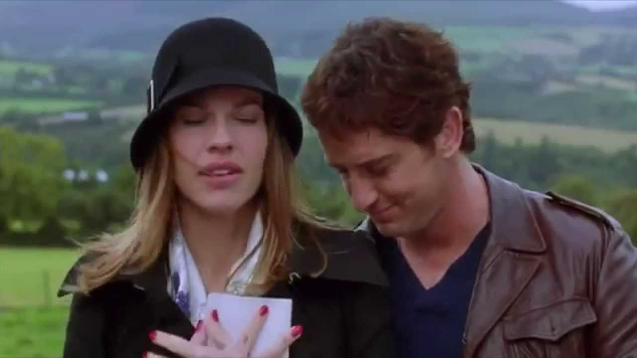 My Favorite Love Scenes - YouTube