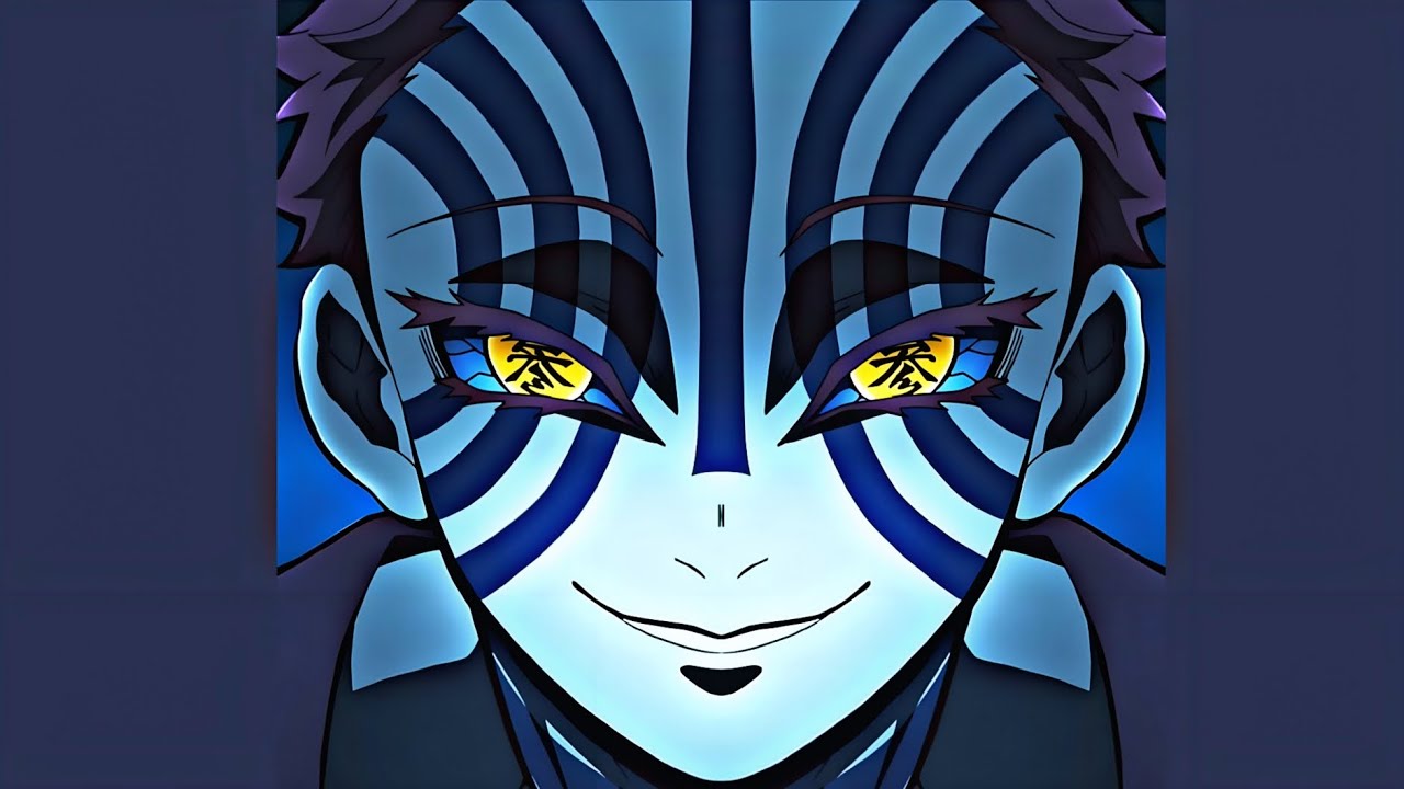 DEMON SLAYER AKAZA - THEME SONG (OFFICIAL TRAP REMIX) - RIFTI BEATS ...