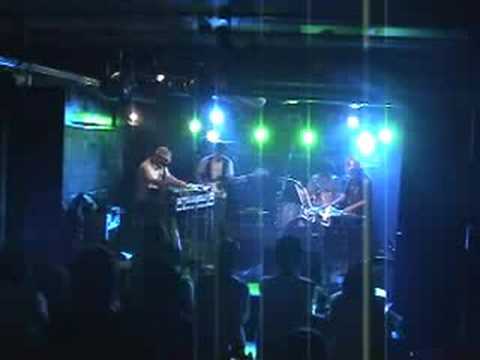 20080827 Killer Mantis Live [Deep Inside]@高円寺ShowBoat 1/8 - YouTube Music