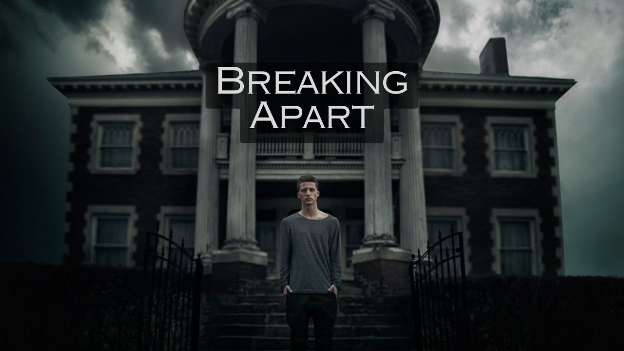[FREE FOR PROFIT] NF X Dark emotional type beat "Breaking apart" - YouTube
