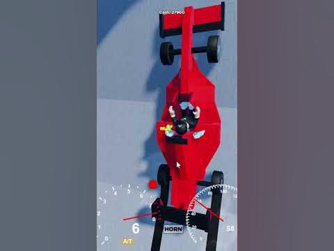 Loopty loop goes wrong - YouTube