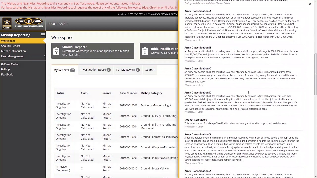 ASMIS 2.0 Video 18 Using Help - YouTube
