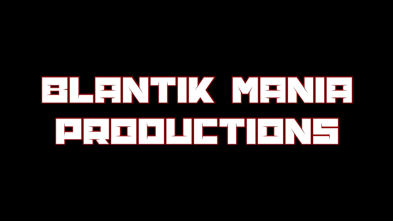 Intro BM Productions - YouTube