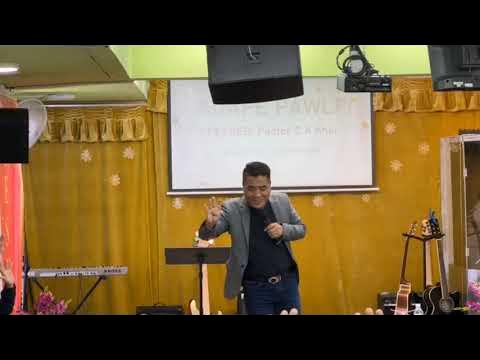 Zomi Sermon Sia Ck khai / LawnNa Nam 3 - YouTube