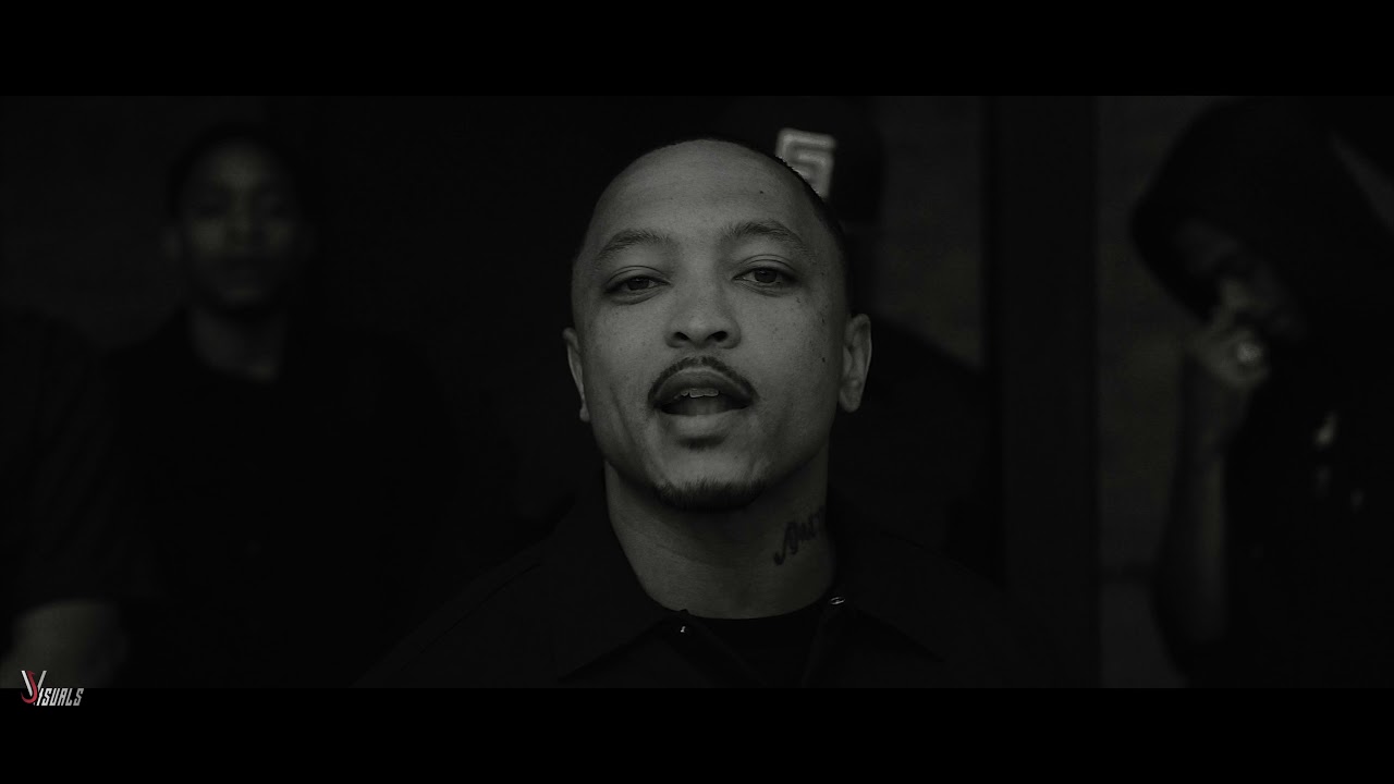 Bump J - Foe Phones (Official Music Video) - YouTube