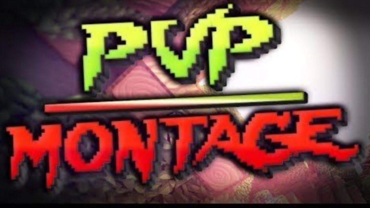 pvp montage #minecraft #pvp - YouTube