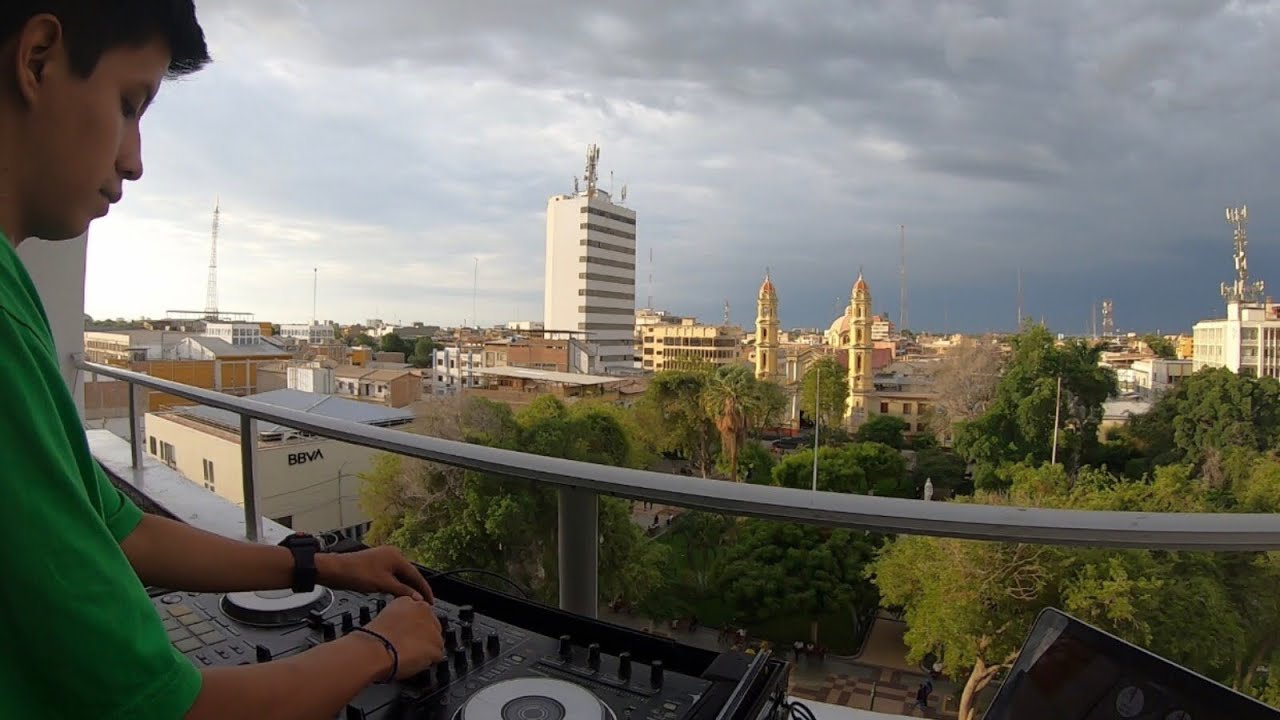 Mix Rock de los 80’s Vol.02 - Dj Chito ( Madonna , Cindy Lauper y mucho ...