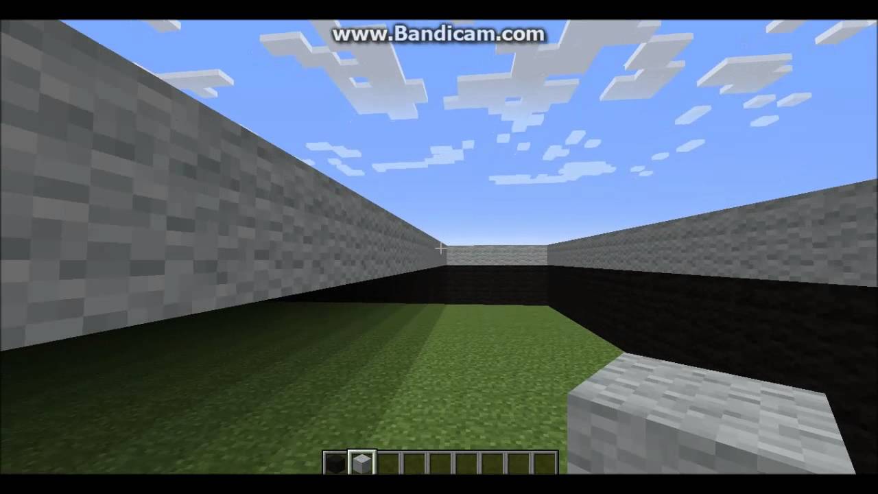 Minecraft Creative Build Concert Stage w/ Shane - YouTube