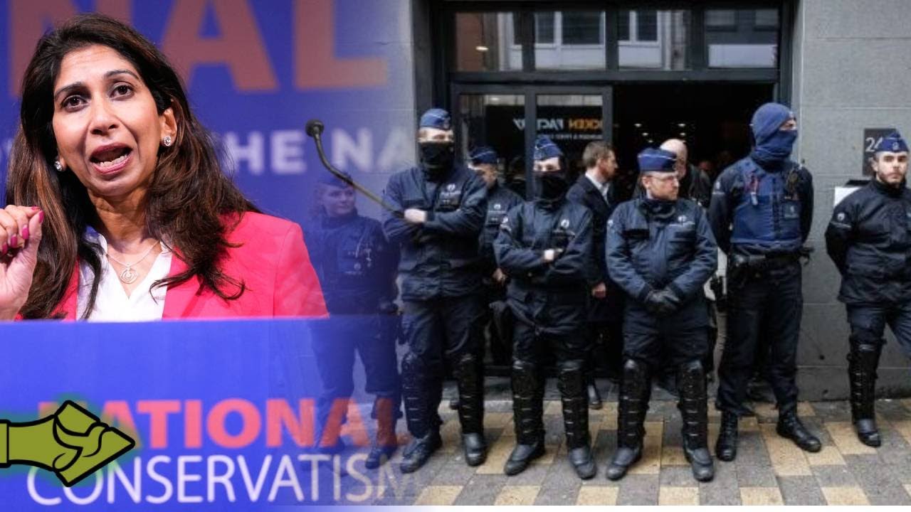 Η ΔΗΜΟΚΡΑΤΙΑ ΣΤΑ ΚΑΛΥΤΕΡΑ ΤΗΣ, ΑΠΕΚΛΕΙΣΑΝ ΣΥΝΕΔΡΙΟ ΣΥΝΤΗΡΗΤΙΚΩΝ ΣΤΙΣ ...