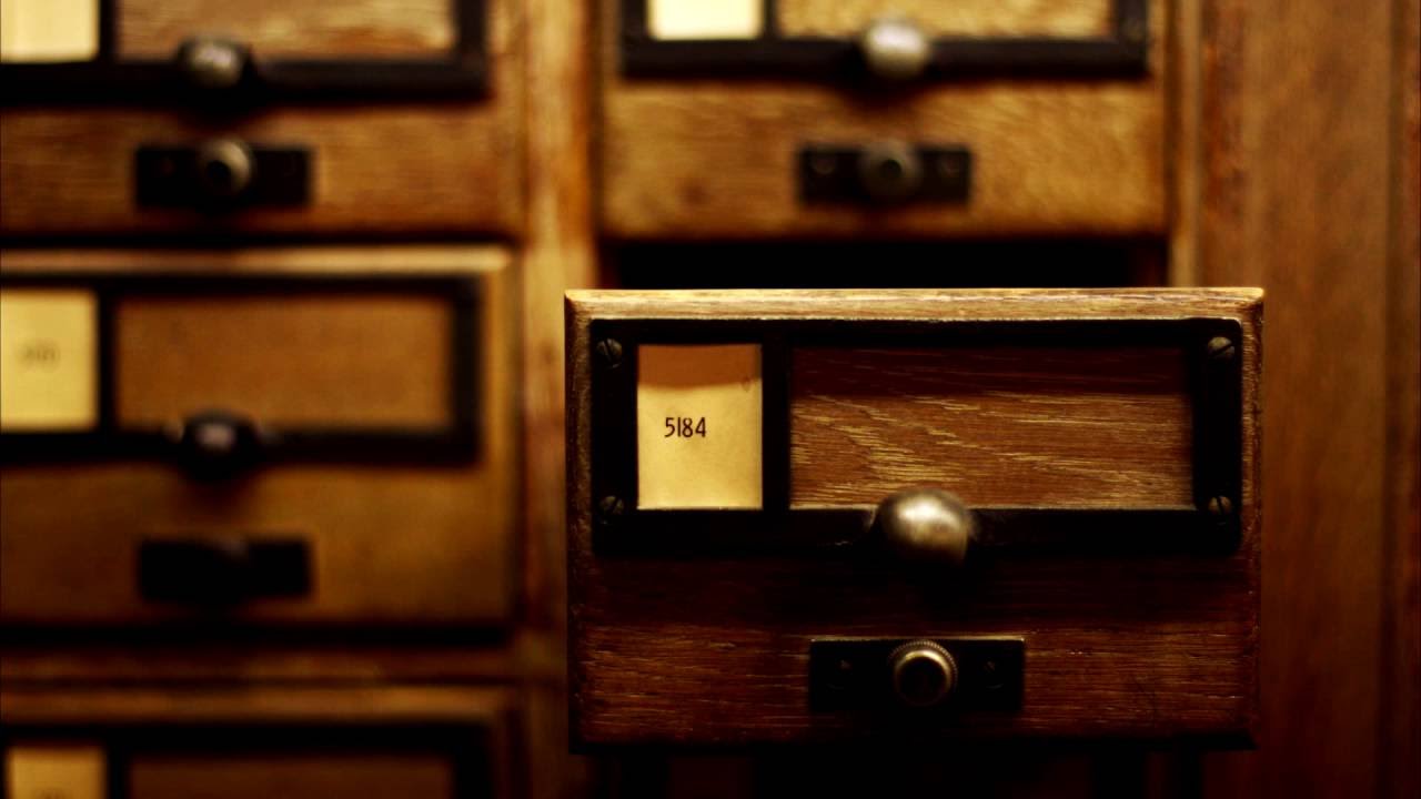 (3D binaural sound) Asmr rummaging through a drawer - YouTube