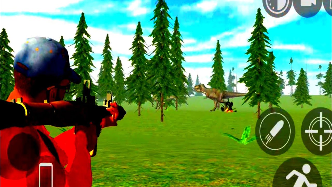 Indian bike driving 3d(New Update) Real Look Daynasor In the game.and ...