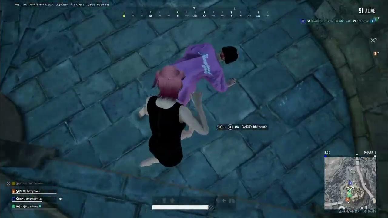 happy new years fam | #itz_just_kelly on #Twitch - YouTube