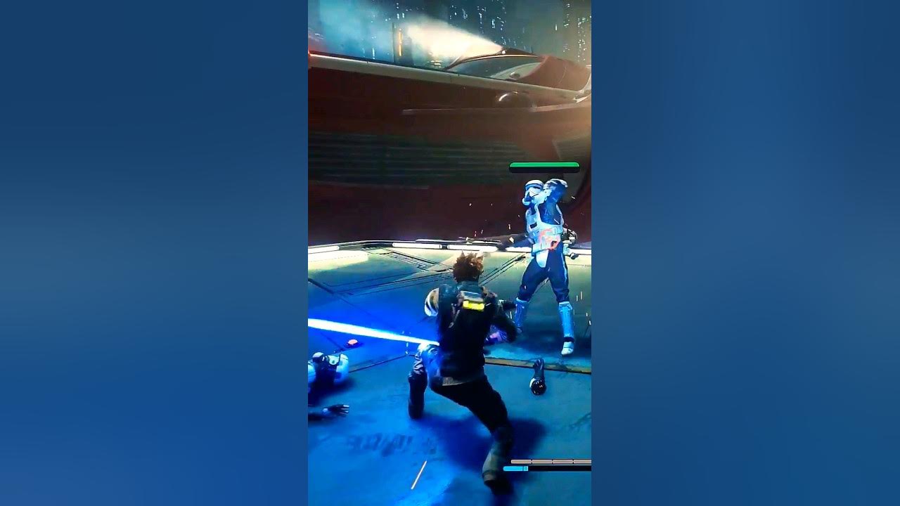 Starwarsjedisurvivorjedifallenordercalkestisxboxps5stormtrooperactiongamesviralyoutube