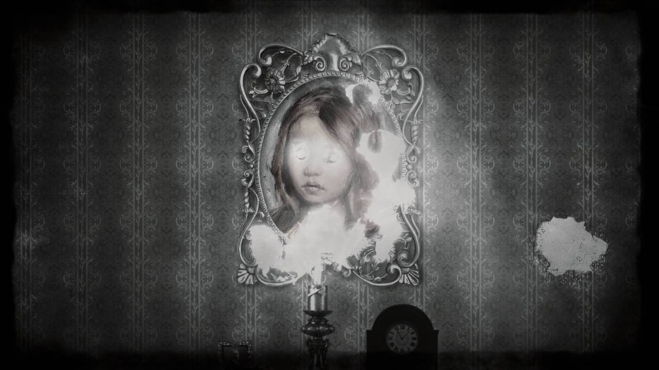 Shadow House Teaser Trailer #1 - YouTube